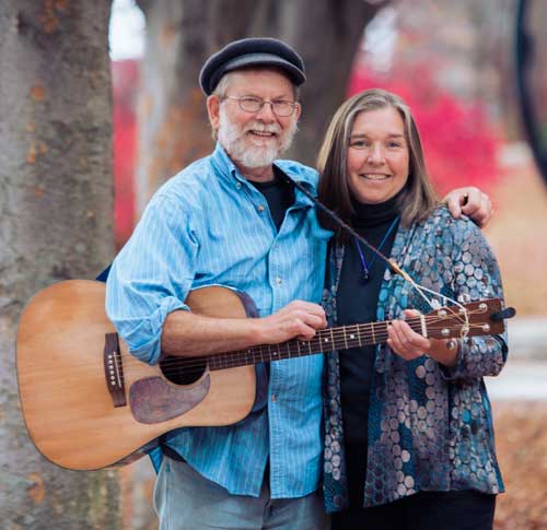 Sunday Events – UUSV